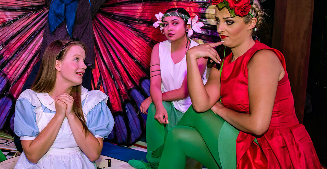 Thingamajig Theatre Co | Pagosa Springs Center for the Arts