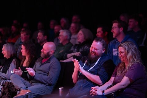 Join Lickety-Split for Improv Comedy as ‘First Friday’ Returns to PSCA | Pagosa Springs Center ...